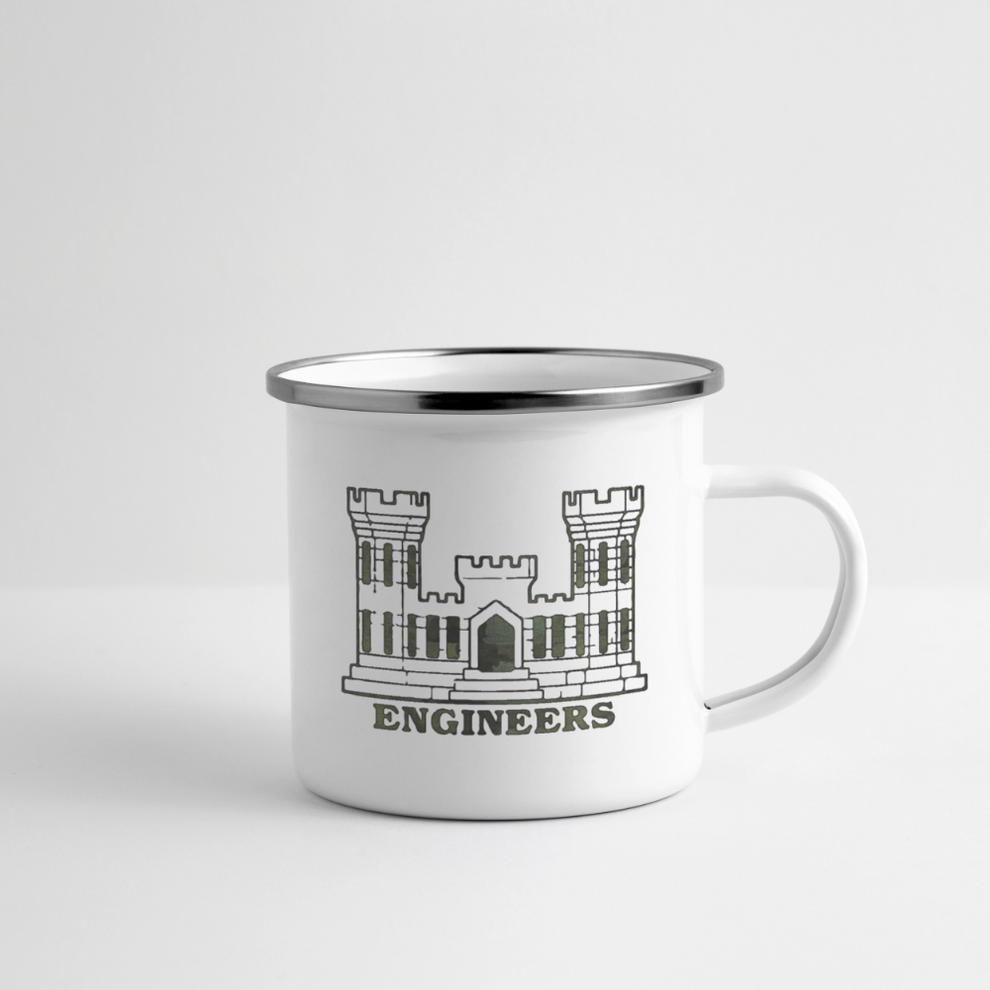 Combat Engineer Coffee Mug – Army Flashcards