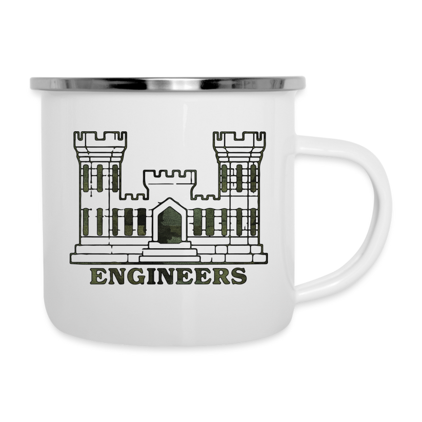 Combat Engineer Coffee Mug – Army Flashcards