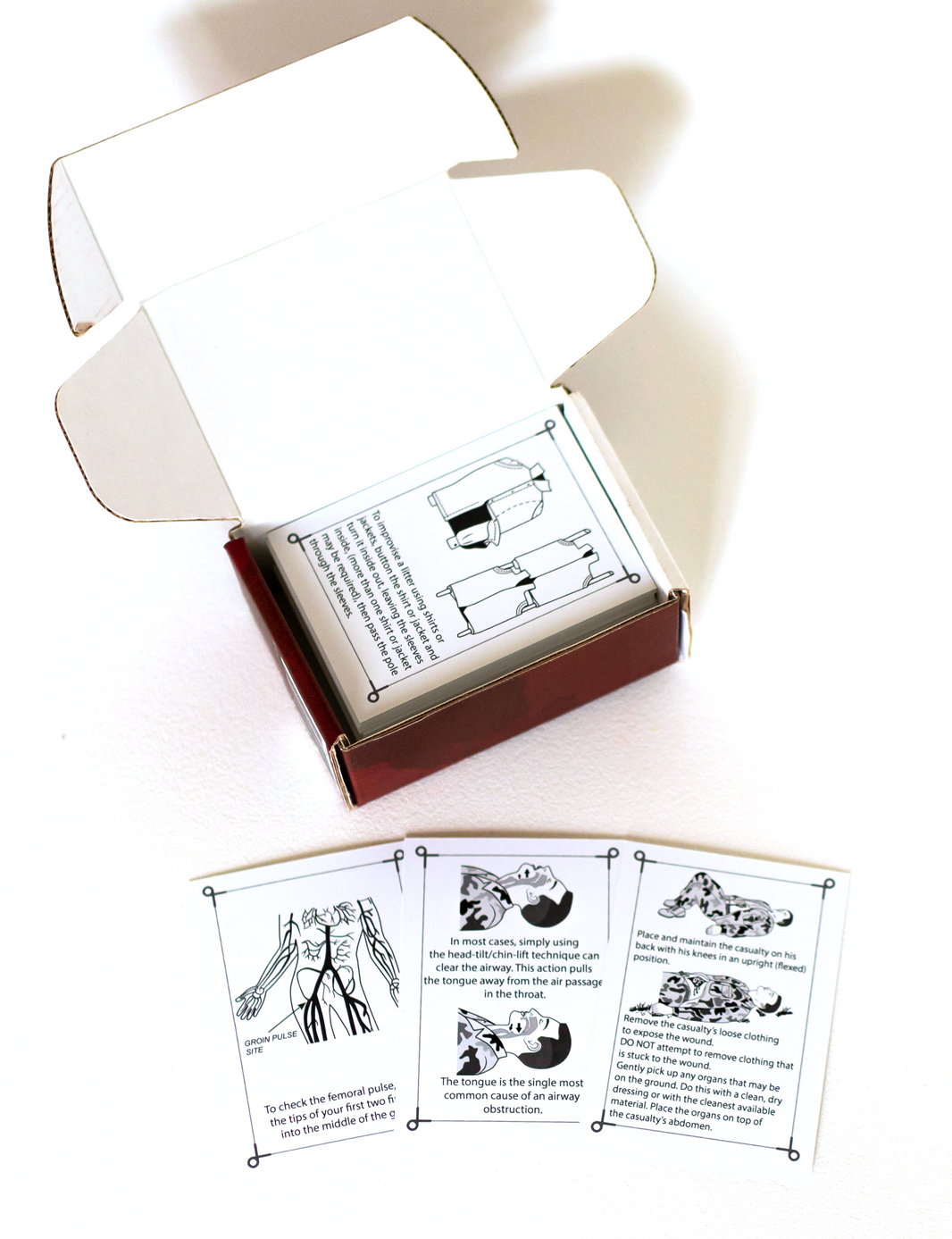 All – Army Flashcards