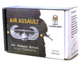 Air Assault Study Flashcards | Sabalauski Air Assault School Handbook ...