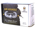 Air Assault Study Flashcards | Sabalauski Air Assault School Handbook ...
